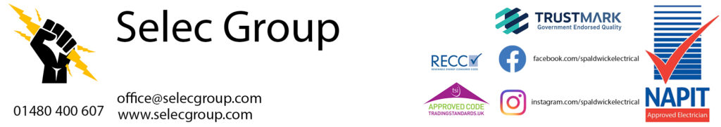 Selec Group - Selec Group